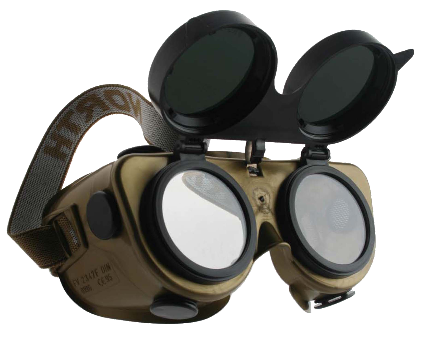 NORTH AMIGO WELDING GOGGLE