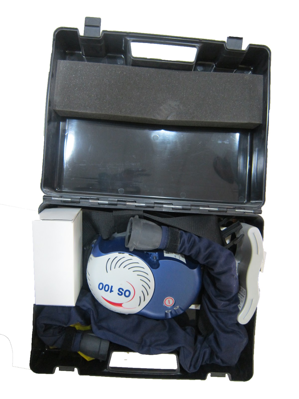 #1 Safety Equipments Supplier in UAE , 40+ years in service : Al Bahri ...